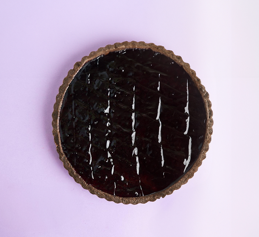 Oreo Cheese cake – Delight